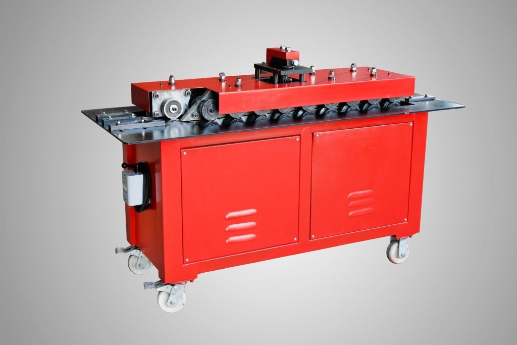 Product Categories | Feghali Machinery